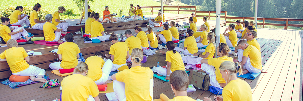 Teachings - Sivananda International